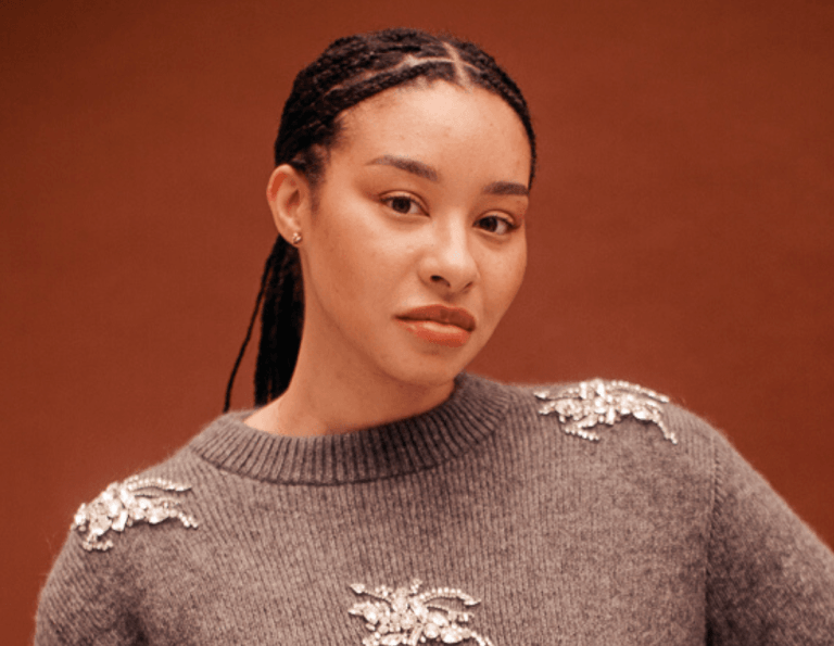 Our Time is Now Tanice Samuels - What we Learnt - Blick Shared Studios